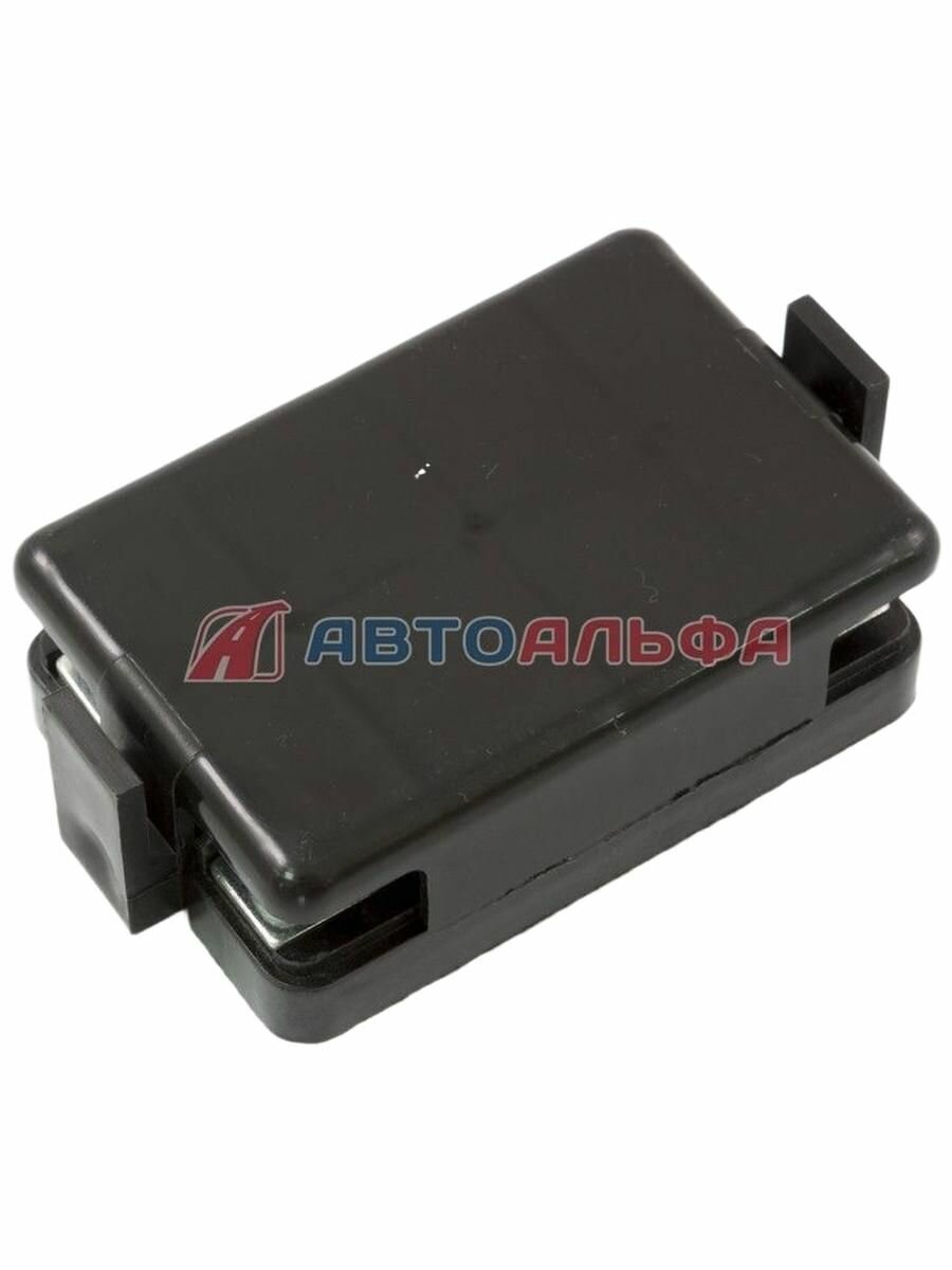 Блок предохранителей 12/24В 30/60 КАМАЗ, Спец. Техника