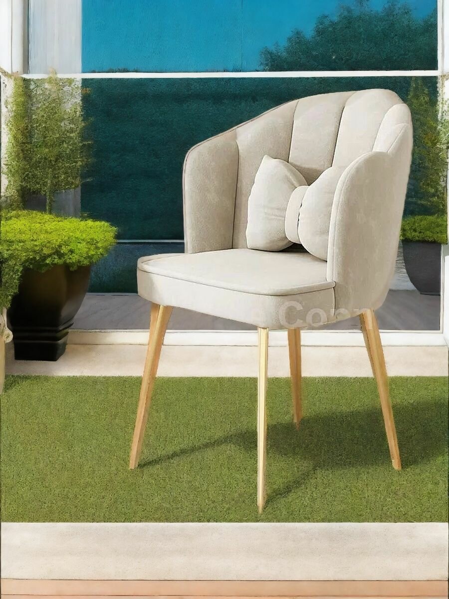 Комплект стульев, 1 шт.