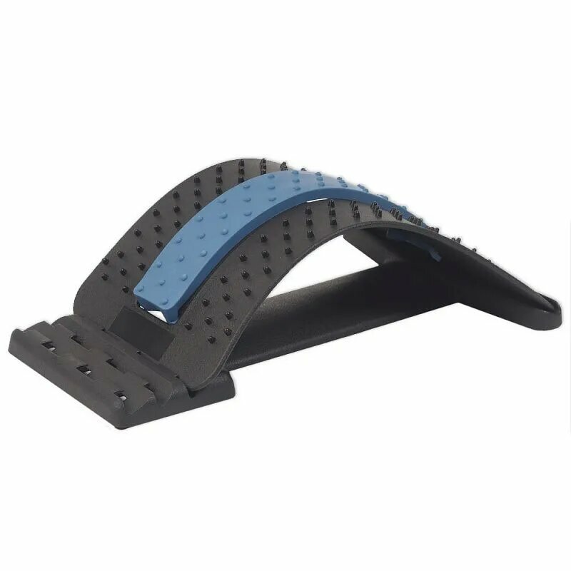 Тренажер мостик для растяжки спины AAAMED L 3010