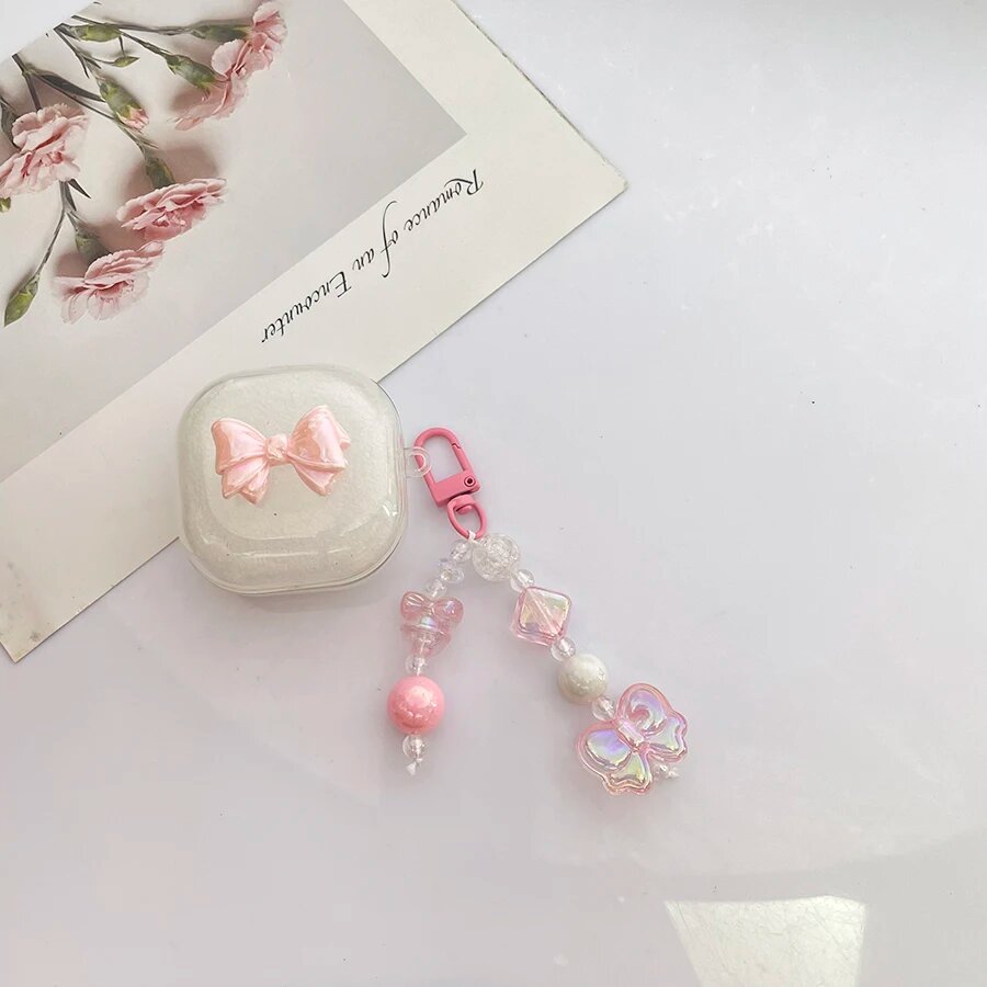 Силиконовый чехол для наушников Redmi Buds 6 Play/Buds 6 Active/Buds6 Pro Redmi Buds 6 play, A3