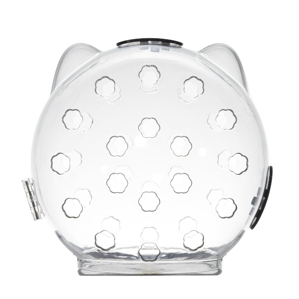 Вытяжка для домашних животных