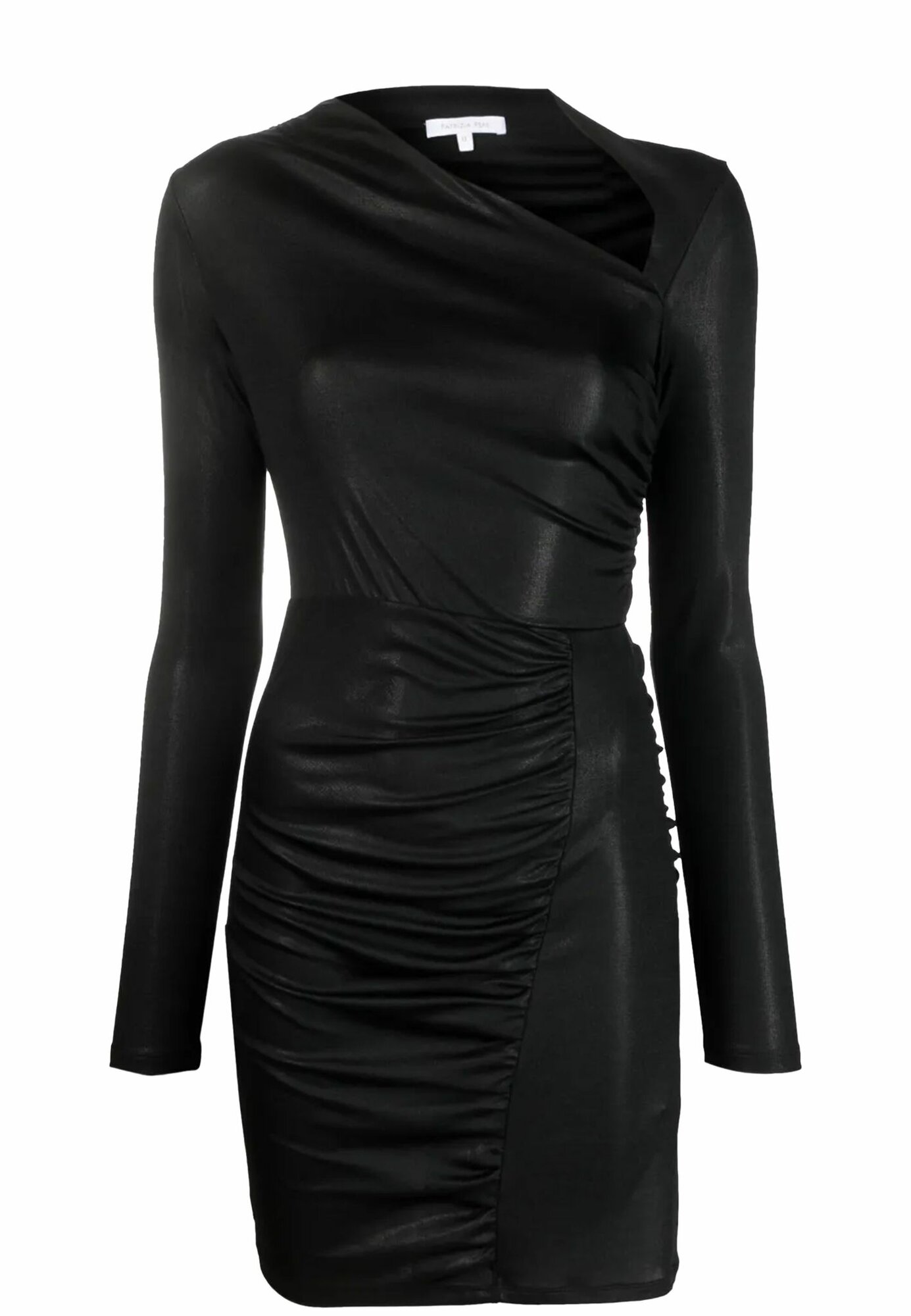 Платье Весна-лето 2026