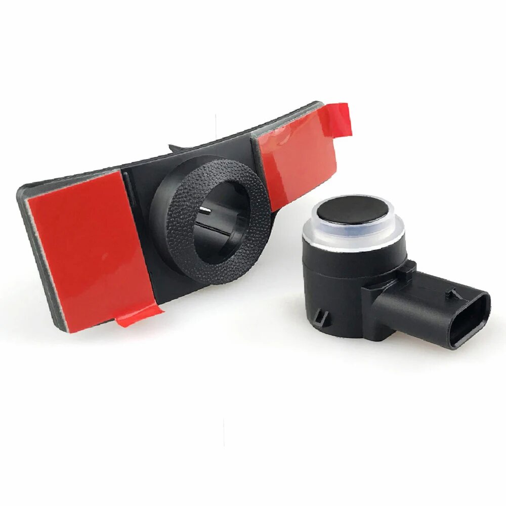 3903064 23370671 84052206 Датчик парковки для Chevrolet Buick Envision Cruze Equinox Spark Volt GMC Terrain Sierra Opel Astra Mk7 1set sensor F2