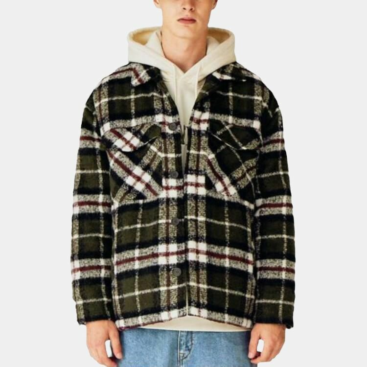 Куртка NEW ERA