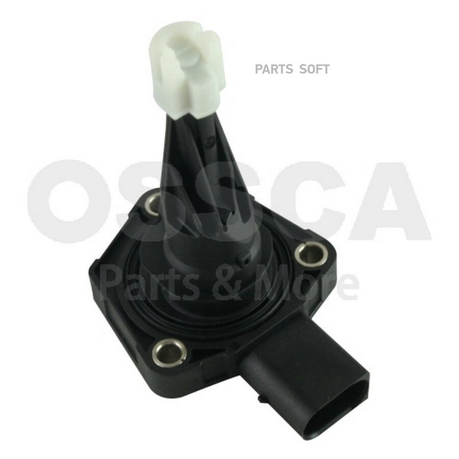 OSSCA 62192 Датчик, уровень моторного масла BMW 1 (F20) 12-17 1 (F21) 11-19 2 Кабриолет (F23) 14-21 2 купе (F