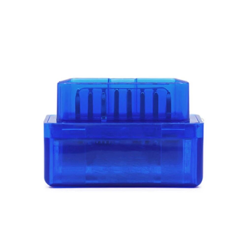 Автосканер ELM327 OBD2 V2.1 Mini (16-контактный) Для Диагностики Автомобилей На Android (OBDII) — фото 1