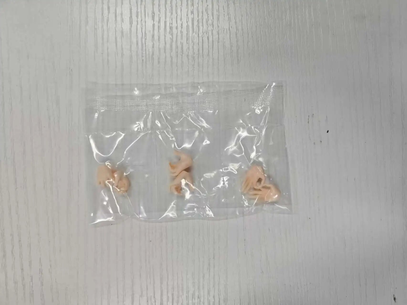 OneMore Sugary Girls Series аксессуары для кукол Caixa Caja Mystery Box Hand