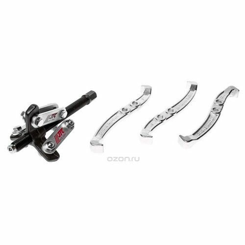 Съемник подшипников 3-х лапый 60-150мм 6 jtc Jtc jtc35146
