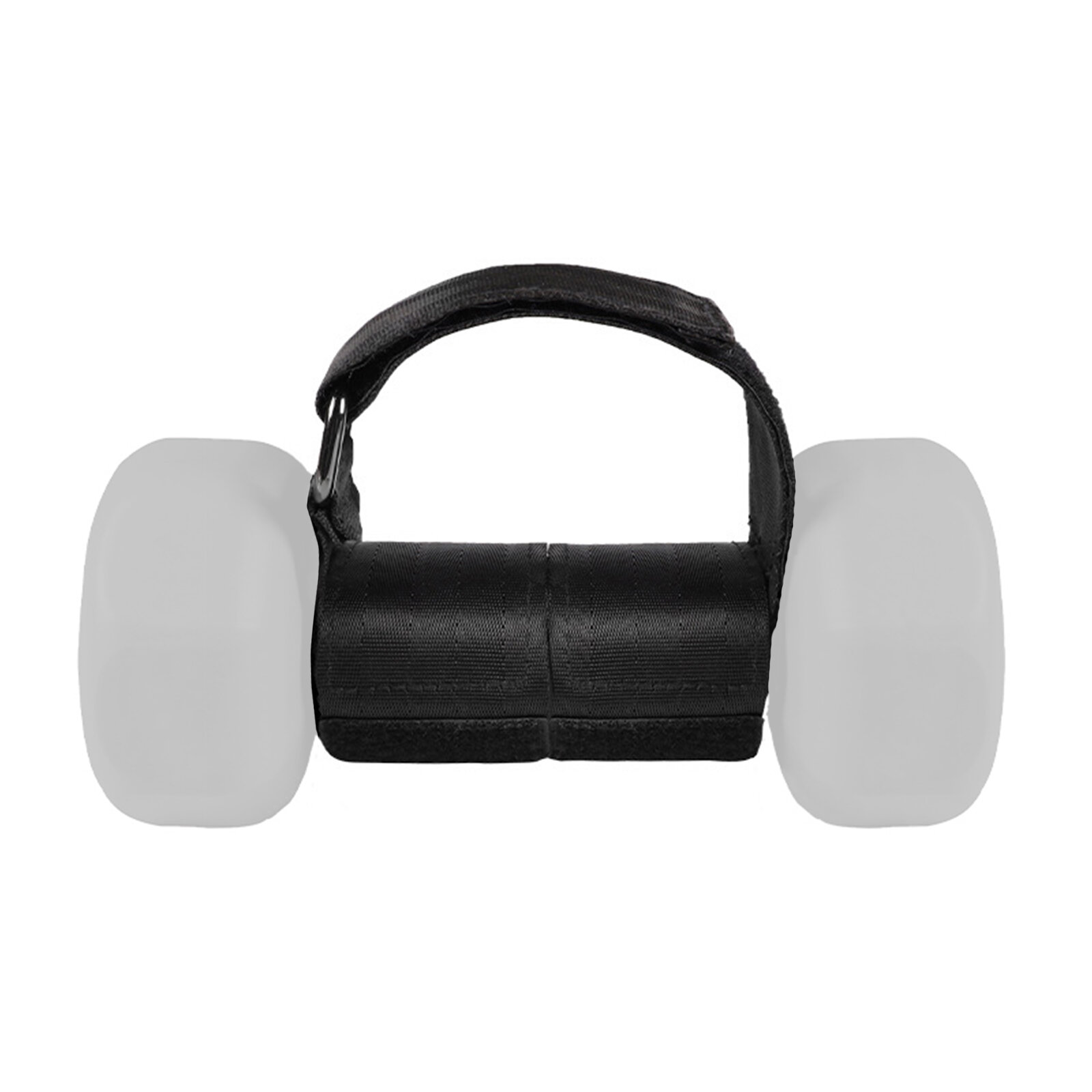 [通拓商品] Тренажер для большеберцовой мышцы, регулируемый вес, ремешок на щиколотке с гантелью, портативный ремешок для ног с гантелями