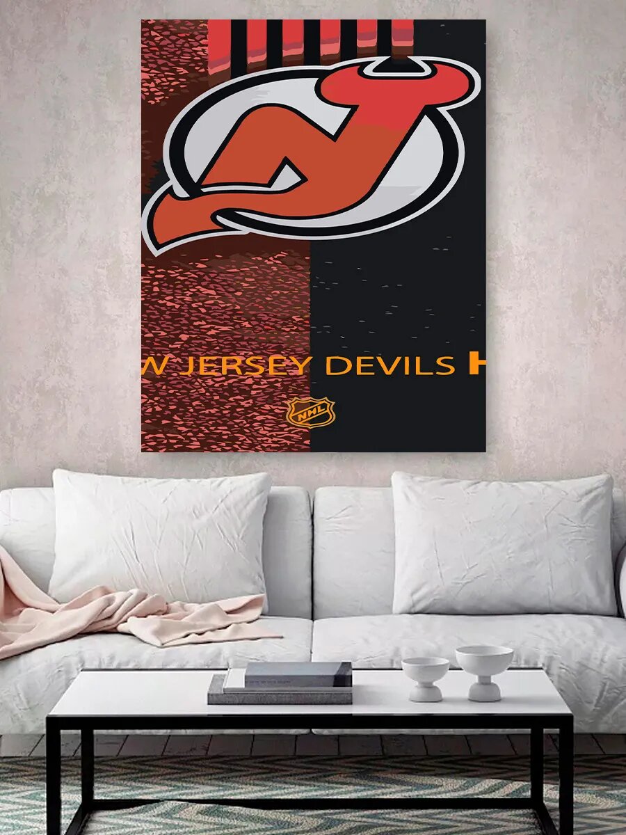 Картина интерьерная на стену 50x40