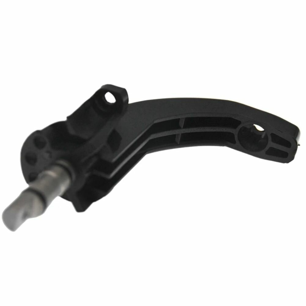 Рычаг переключения передач 369-66110-1 Для Mercury 3,3 л. с. 4 л. с. 5 л. с. 2-Тактный Морской