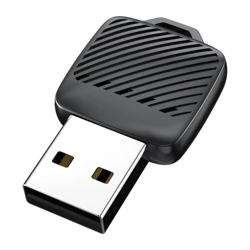 Беспроводной адаптер 2 в 1 Android Auto, беспроводной ключ CarPlay, автомобильные интеллектуальные системы, AI Smart Box для автомобиля, проводной CarPlay, 1pcs