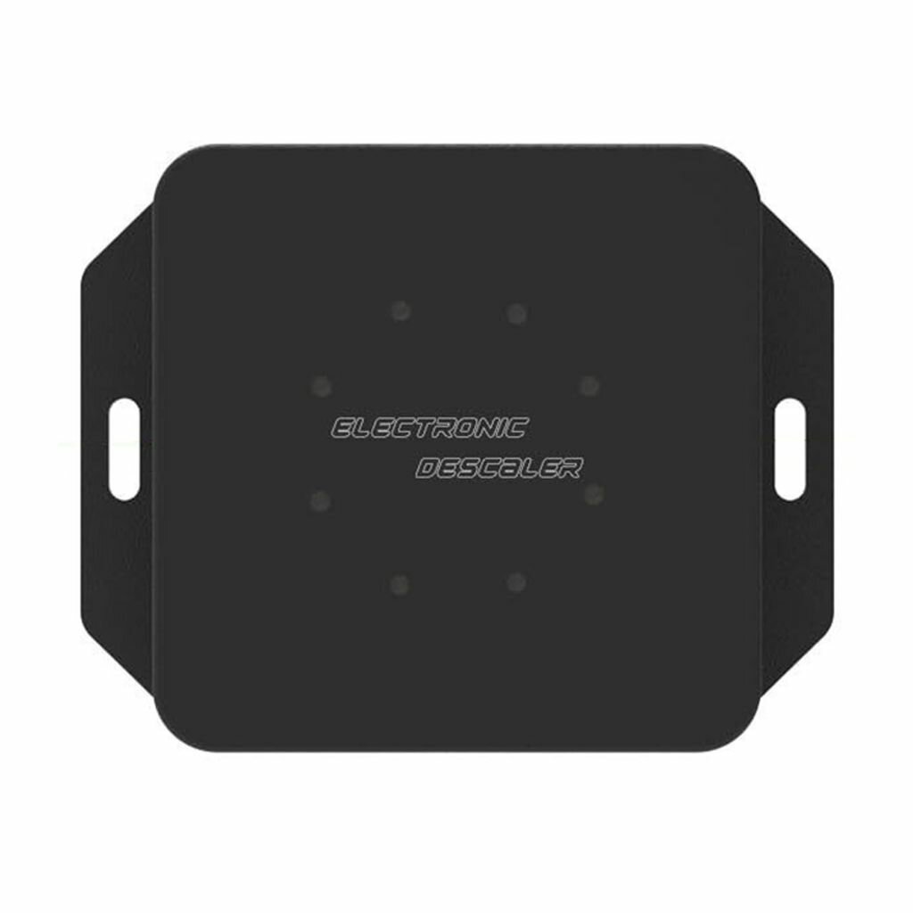 Умягчитель воды для защиты оборудования