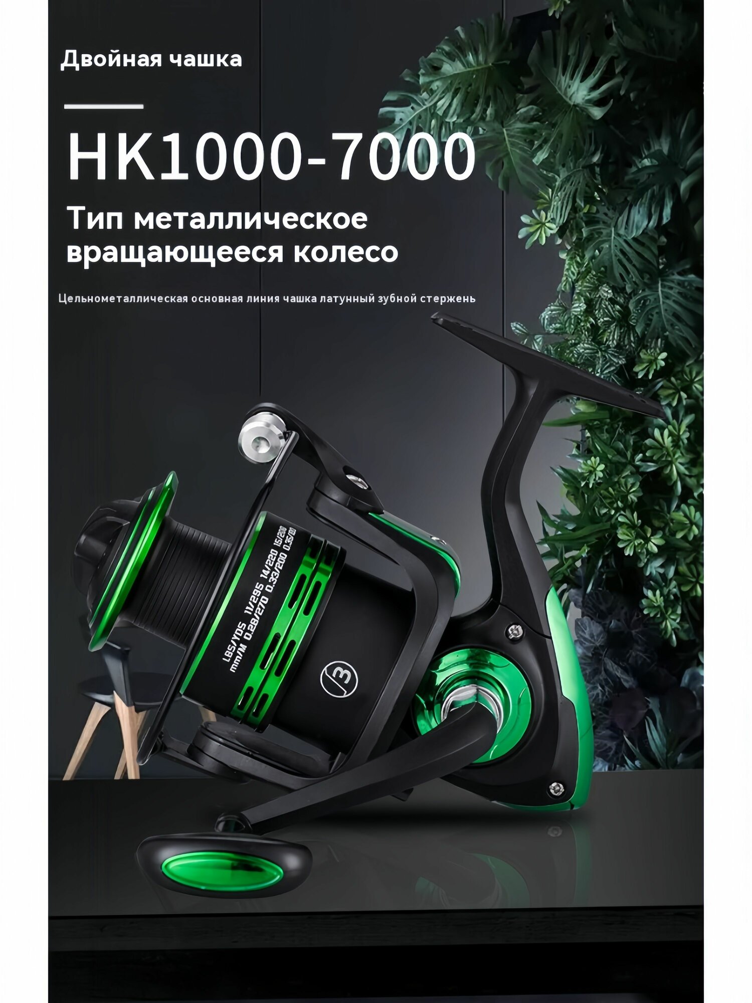 Катушка