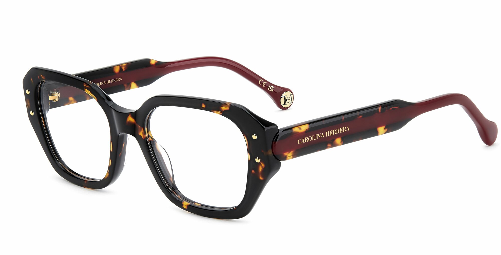 Оправа CAROLINA HERRERA HER 0326 086 (52-18)