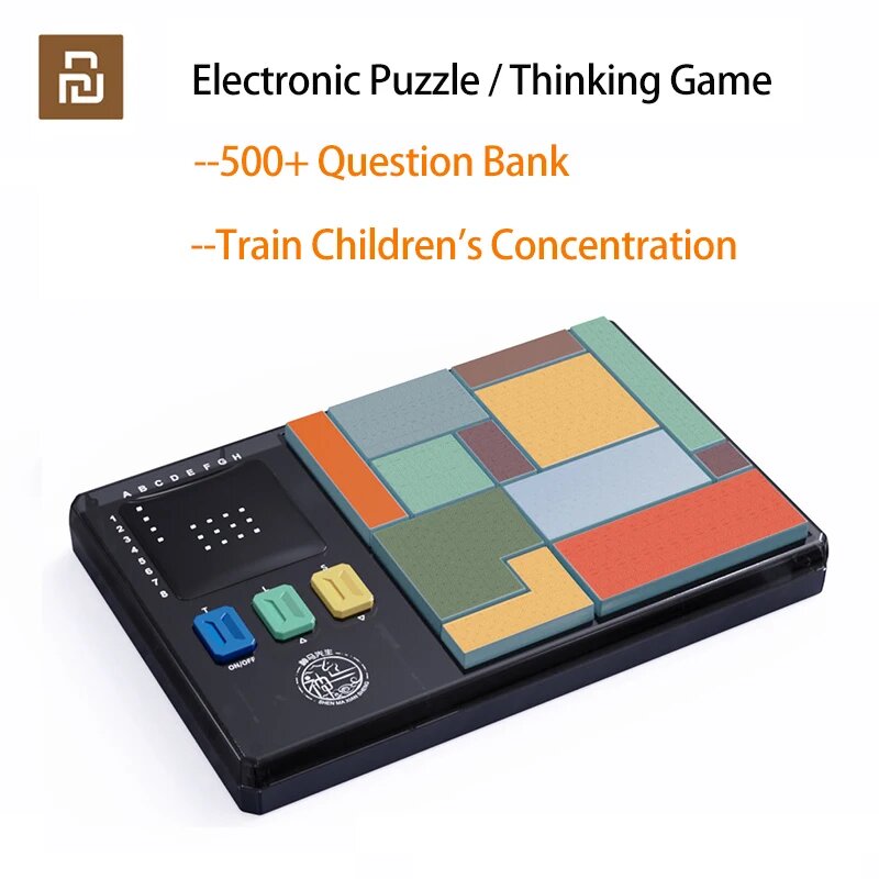 Yeelight Electronic puzzle game — фото 1