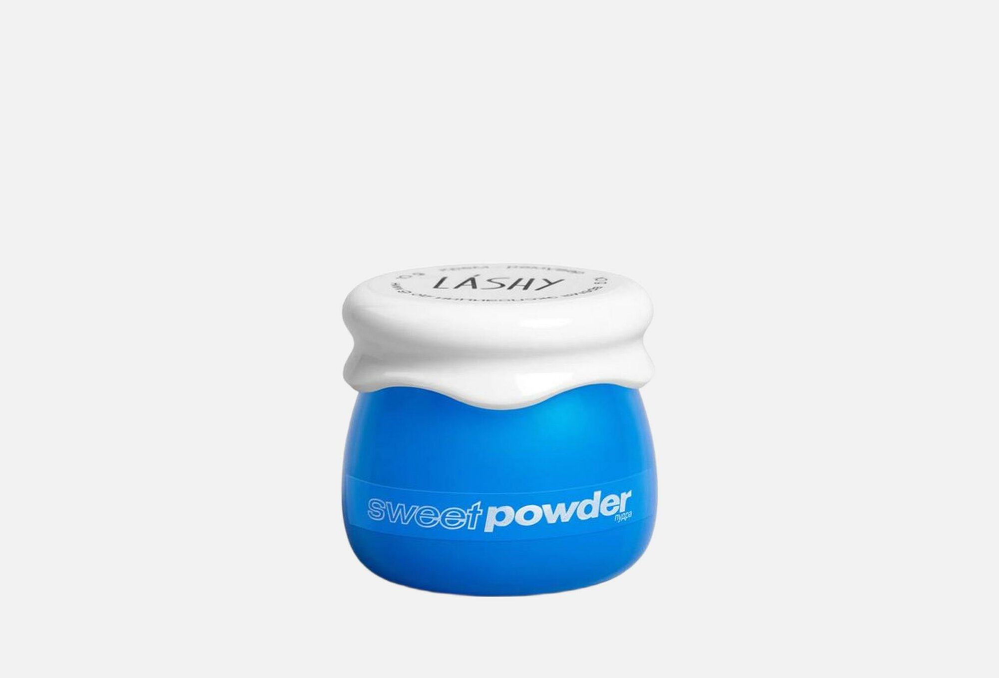 Ремувер для накладных ресниц LASHY Sweet powder 10 г