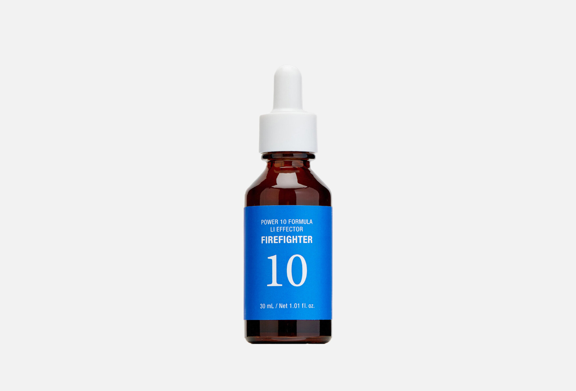 Сыворотка для лица IT'S SKIN Power 10 Formula LI Effector Firefighter 30 мл