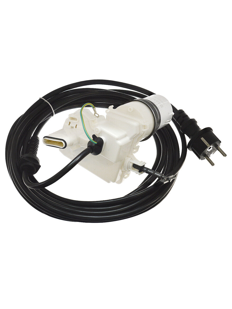 Блок электроники K4 для мойки высокого давления KARCHER K 4 Full Control Stairs (1.324-023.0)