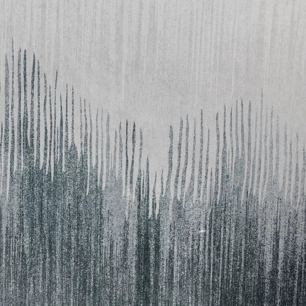 Декотекс Градиент ковролин серый (0.8м) (пог. м.) (0,8 кв. м.)