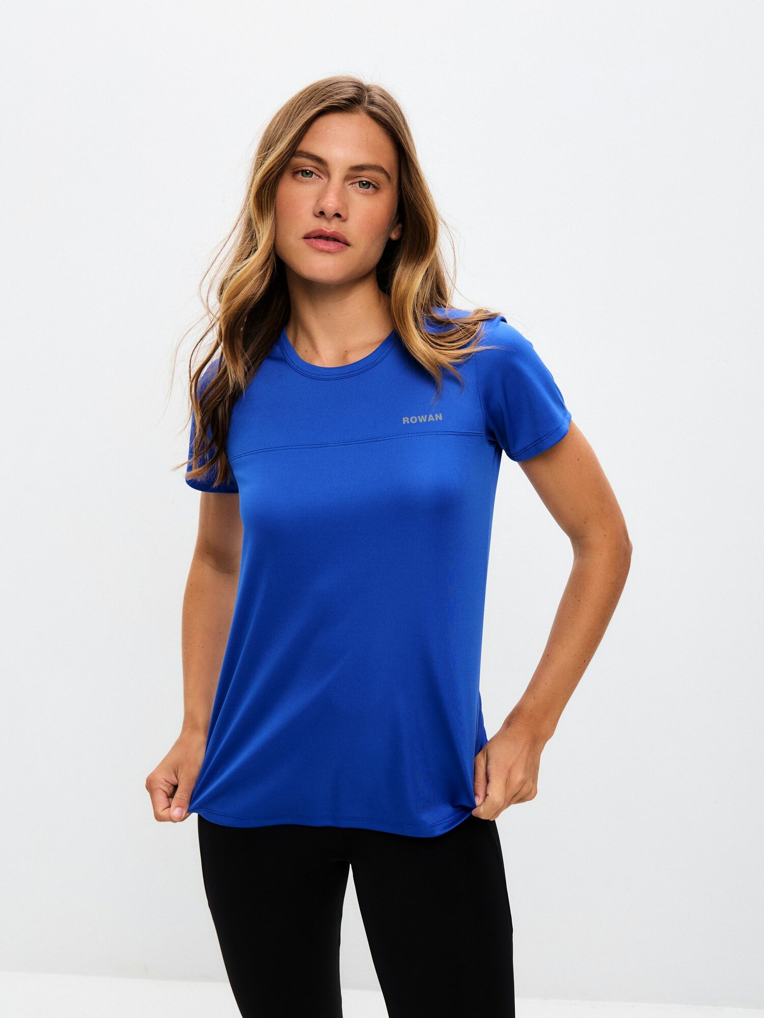 Футболка спортивная