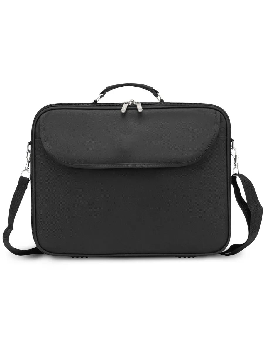 Сумка для ноутбука 15.6" Digma HC-210 черный полиэстер