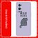 Чехол на OnePlus 9 Pro / ВанПлас 9 Про с принтом "Ну и наспать"