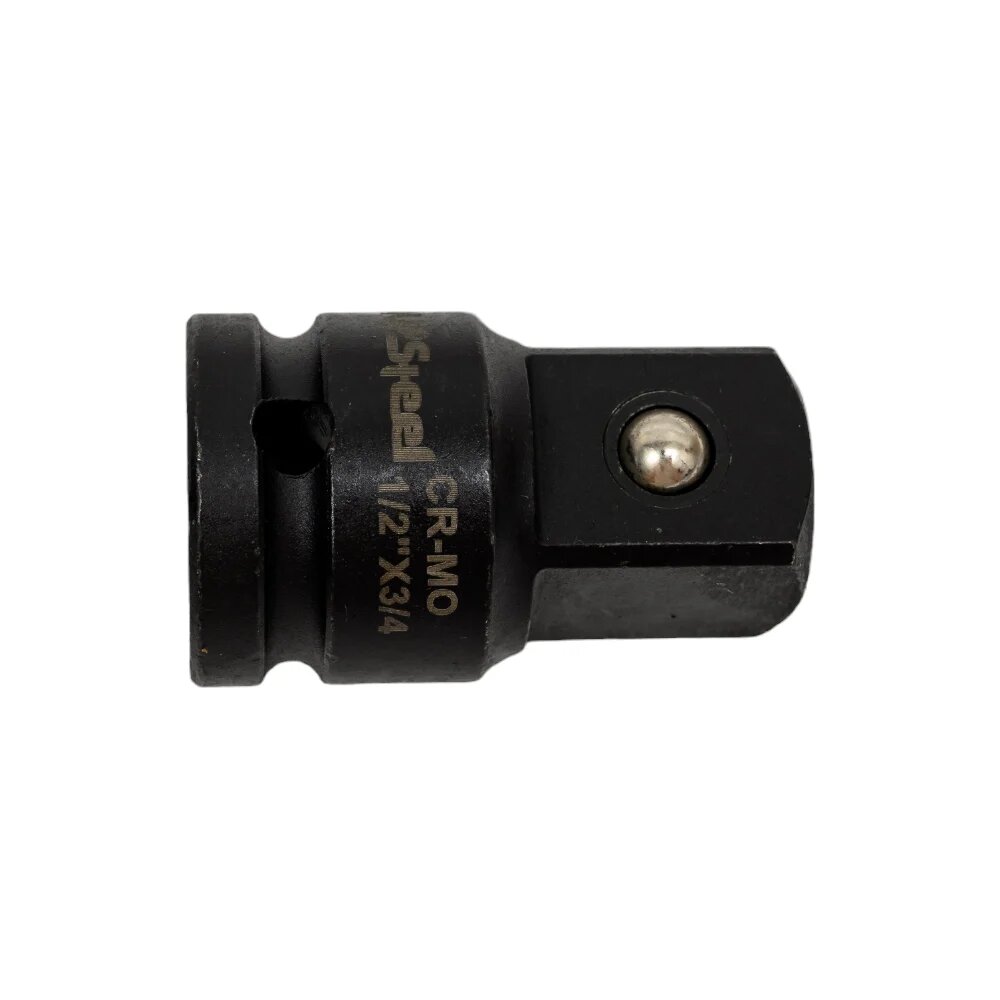 AV Steel Адаптер ударный F 1/2 x M 3/4 AV-729530