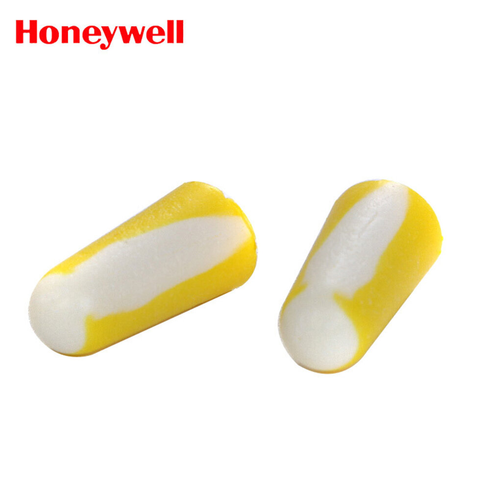 10 пар берушей Honeywell из пеноматериала для сна и работы