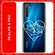 Чехол на Realme 6 Pro / Реалми 6 Про с принтом "Влюблённые котики рисунок 2 - 14...