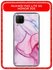 Чехол на Honor 30S Global/Huawei P40 Lite 5G/Nova 7 SE / Хонор 30S с принтом "Ро...