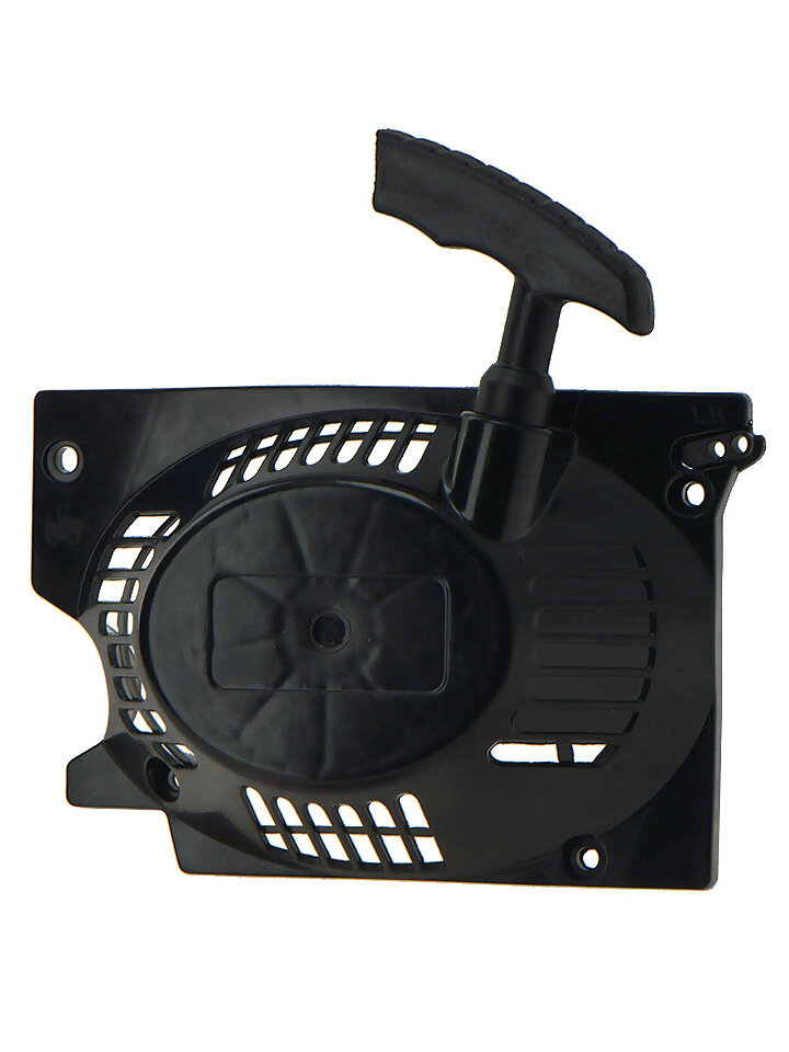 Стартер ручной (с лёгким стартом) для бензопилы HUTER BS-62 (s/n HY~)