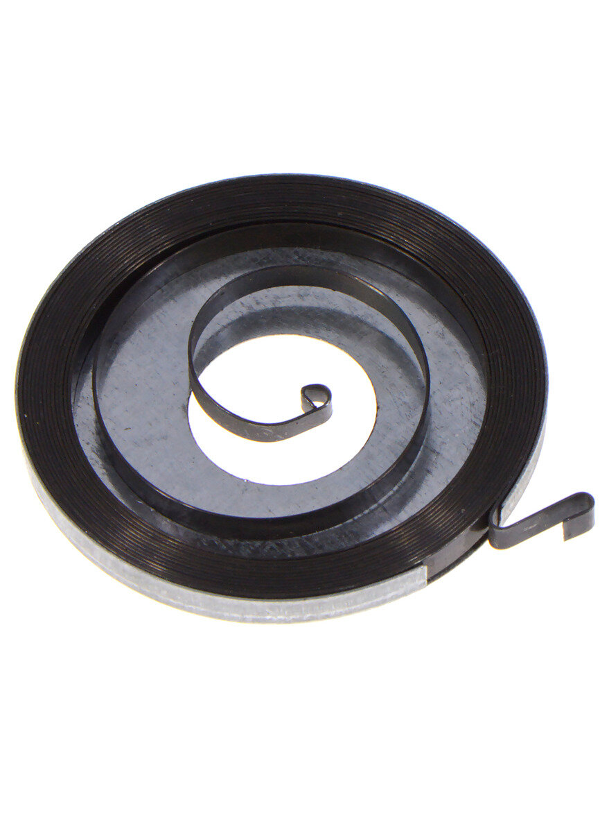 Пружина стартера возвратная для бензопилы HUTER BS-45