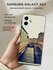 Чехол на Samsung Galaxy A07 / Самсунг А07 с принтом "Санкт-Петербург"