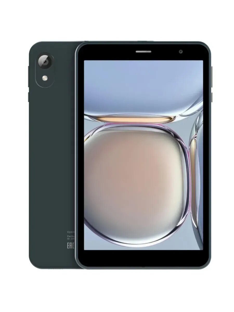 8" Планшет Optima 8306C 4G 4/64 ГБ TS8291PL BLUE