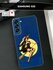 Чехол на Samsung Galaxy S22 / Самсунг Галакси S22 с принтом "Pin-Up Witch"