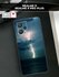 Чехол на Realme 9 4G/9 Pro Plus / Реалми 9 4G/9 Pro Plus с принтом "Молния 1"