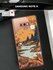 Чехол на Samsung Galaxy Note 9 / Самсунг Галакси Нот 9 с принтом "Осенний лесной...