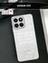 Чехол на Honor X7c / Хонор X7c с принтом "Хорошая девочка", прозрачный