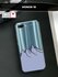 Силиконовый чехол на Honor 10 / Хонор 10 с принтом "Гора", прозрачный
