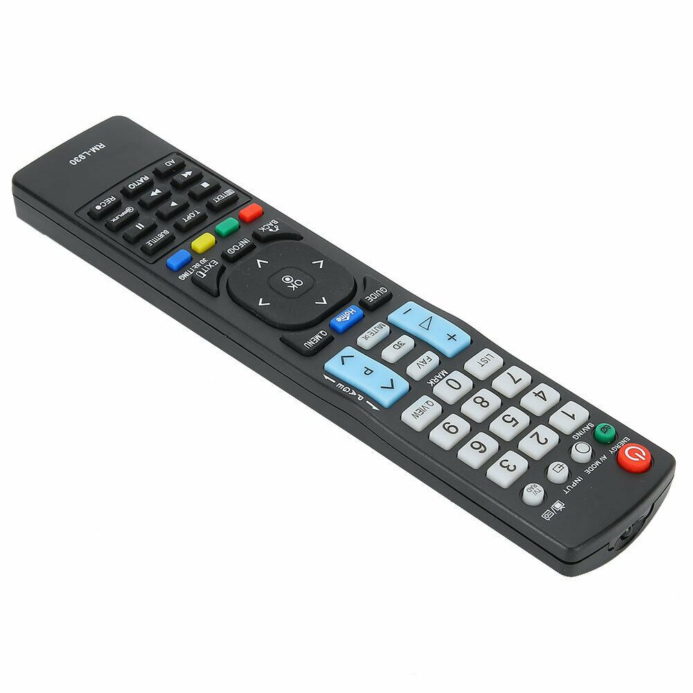 Пульт ДУ для LG SMART TV — фото 1