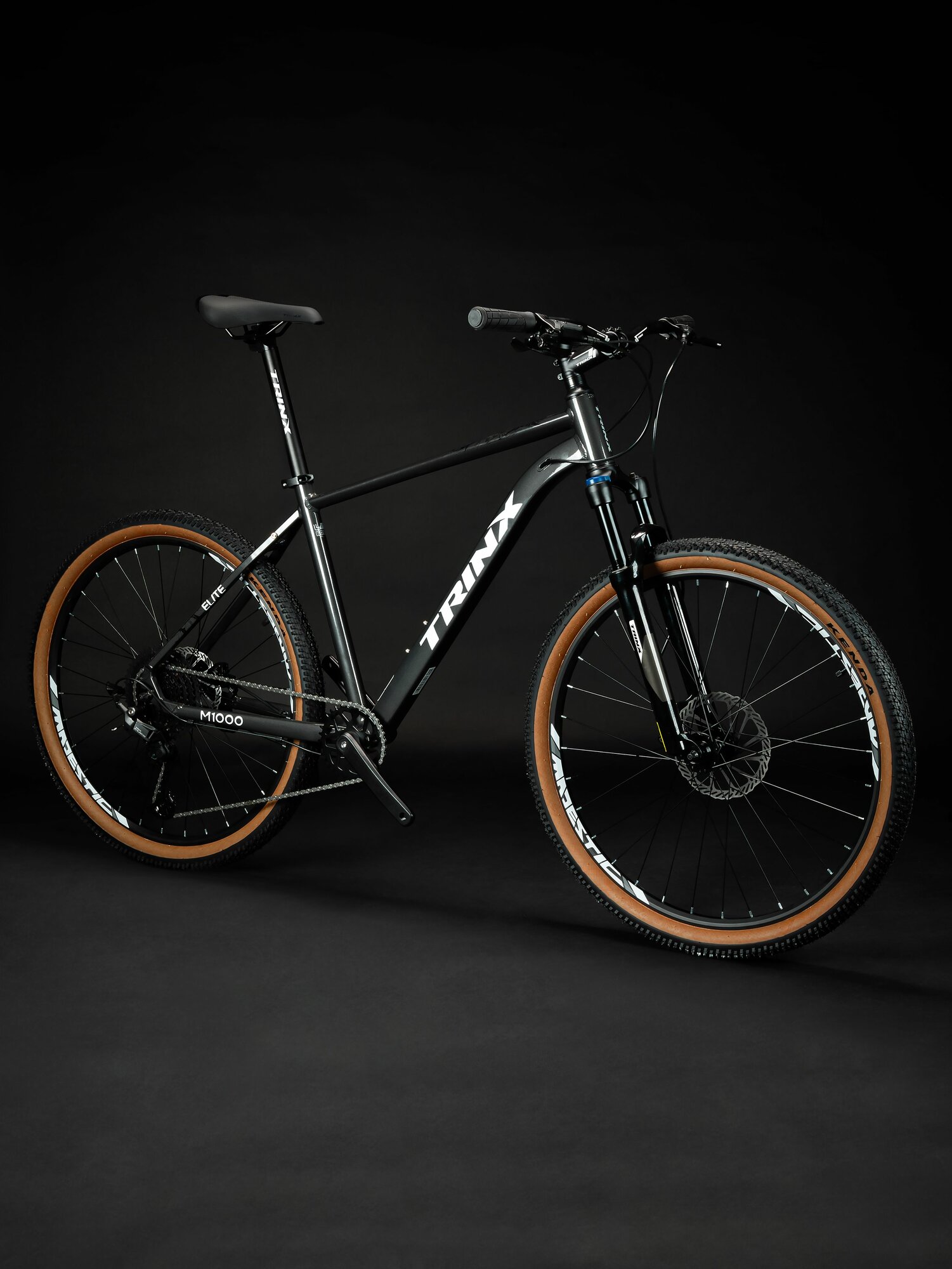 Горный Велосипед, "TRINX" M1000 PRO, CUES, 29, 10s