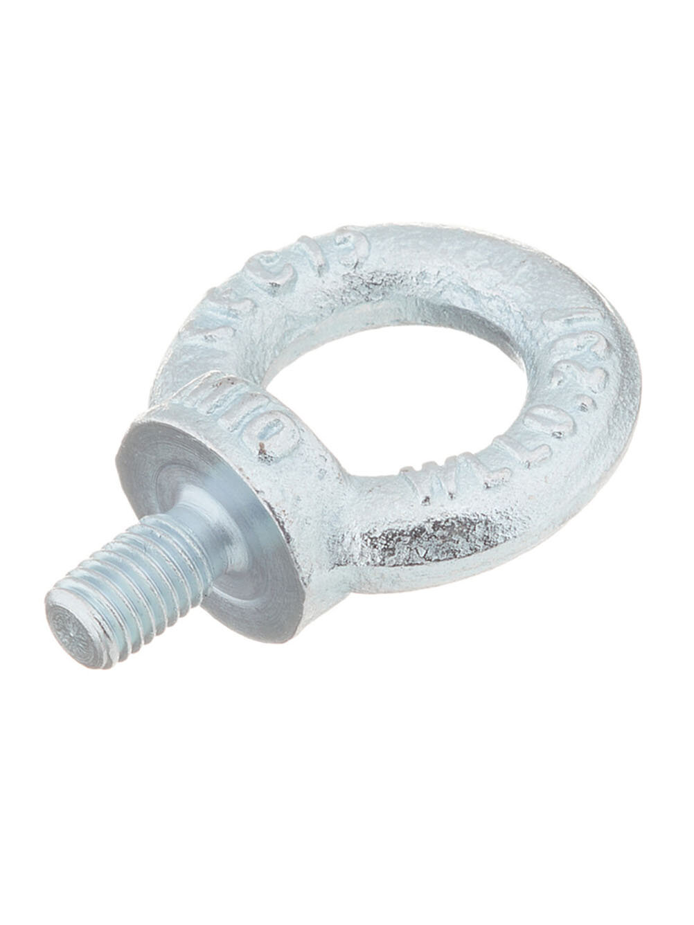 Рым-болт M10 DIN 580