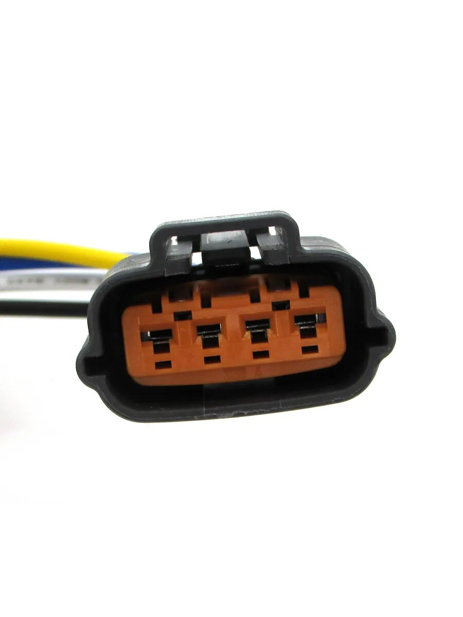 Разъем ( фишка ) генератора Новое Cargen