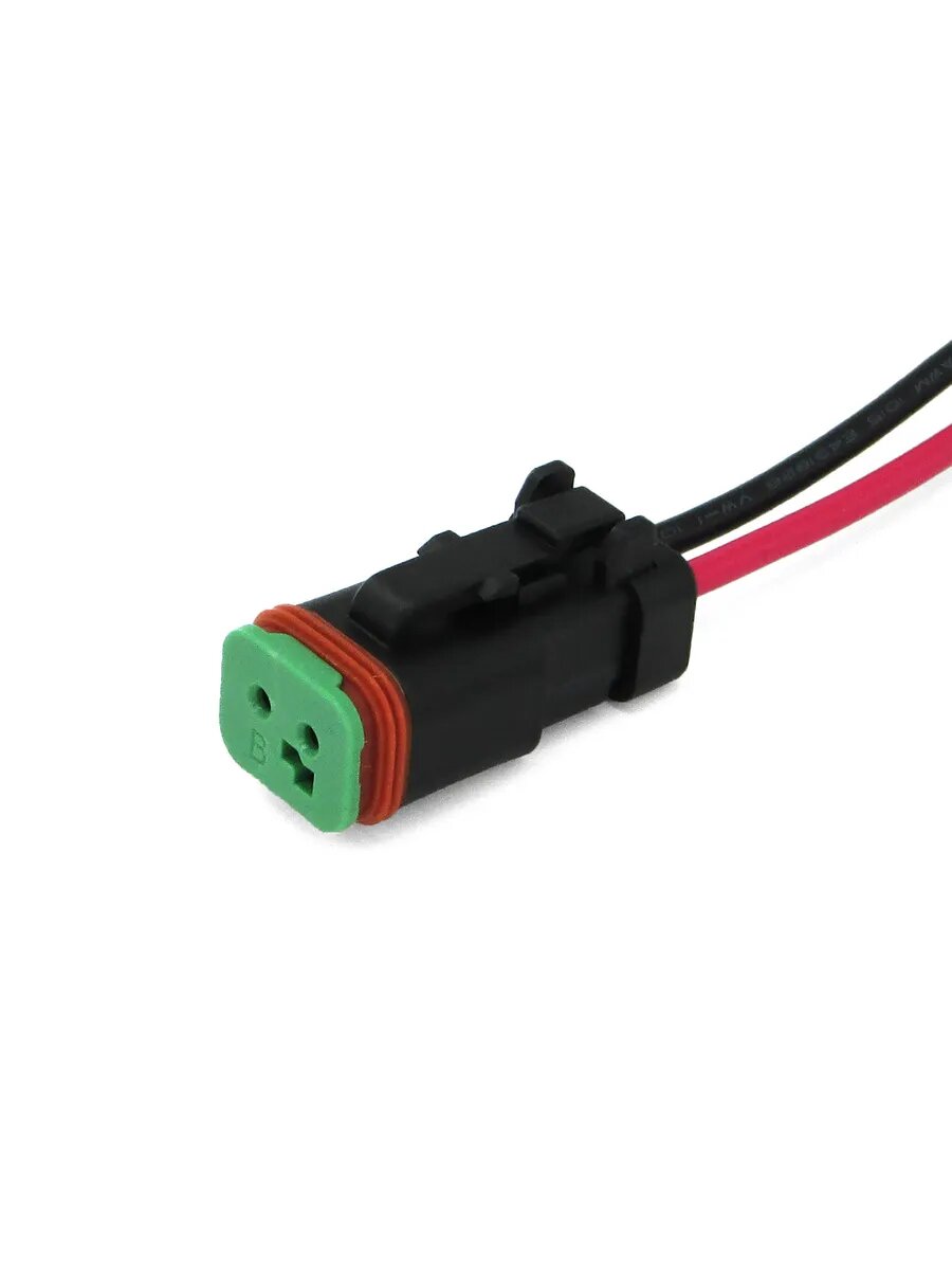 Разъем ( фишка ) Новое Cargen