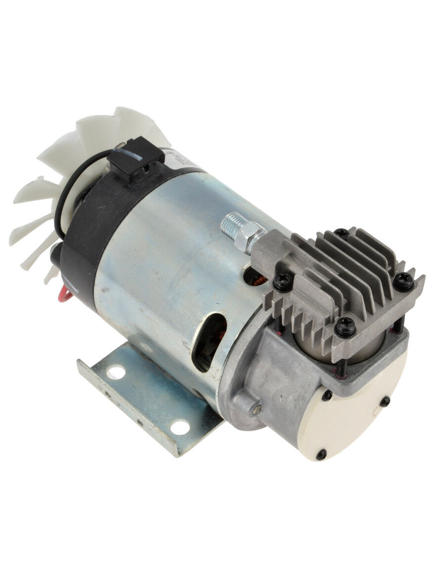 Компрессорная головка в сборе для компрессора GreenWorks GAC6L