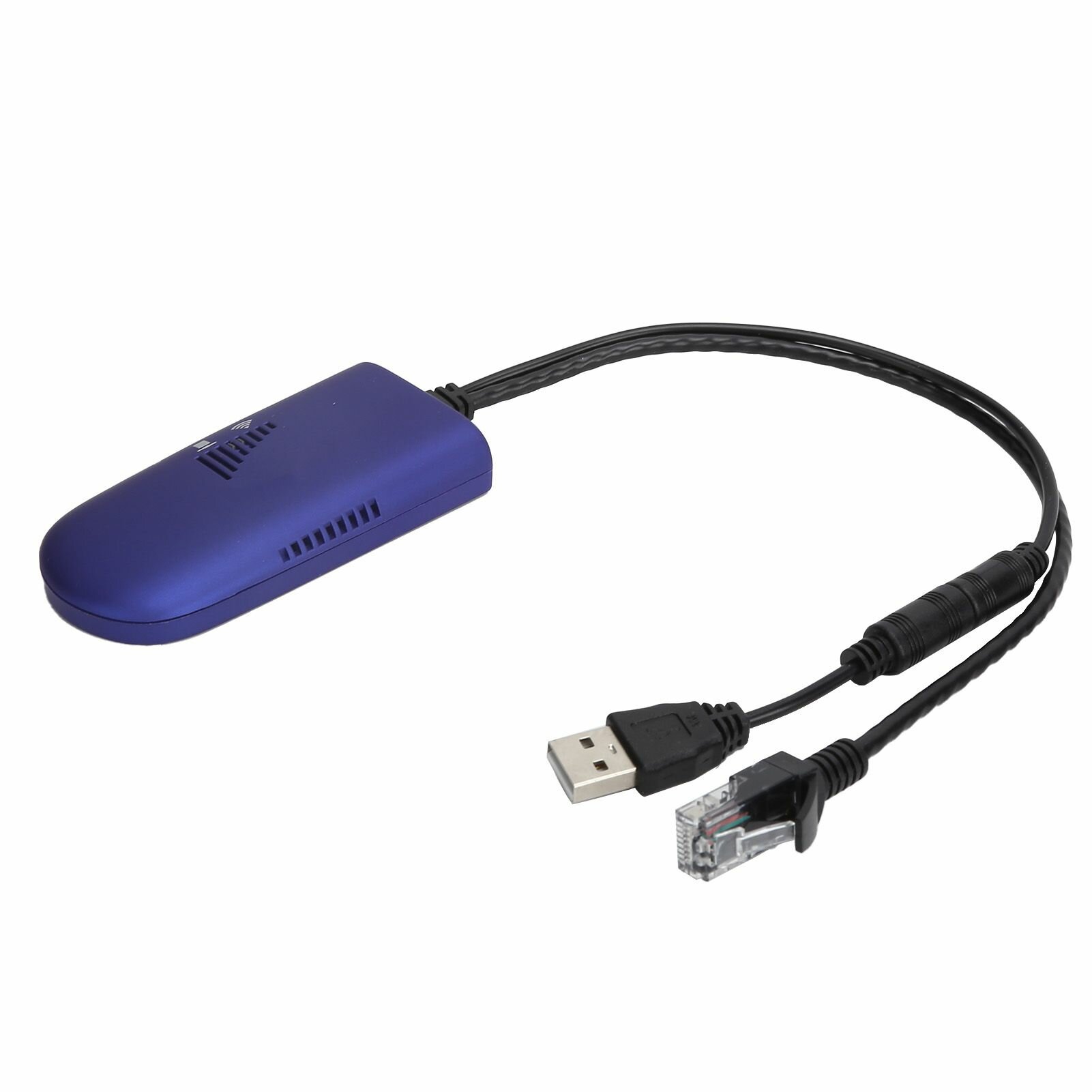 Беспроводной мост Wi-Fi