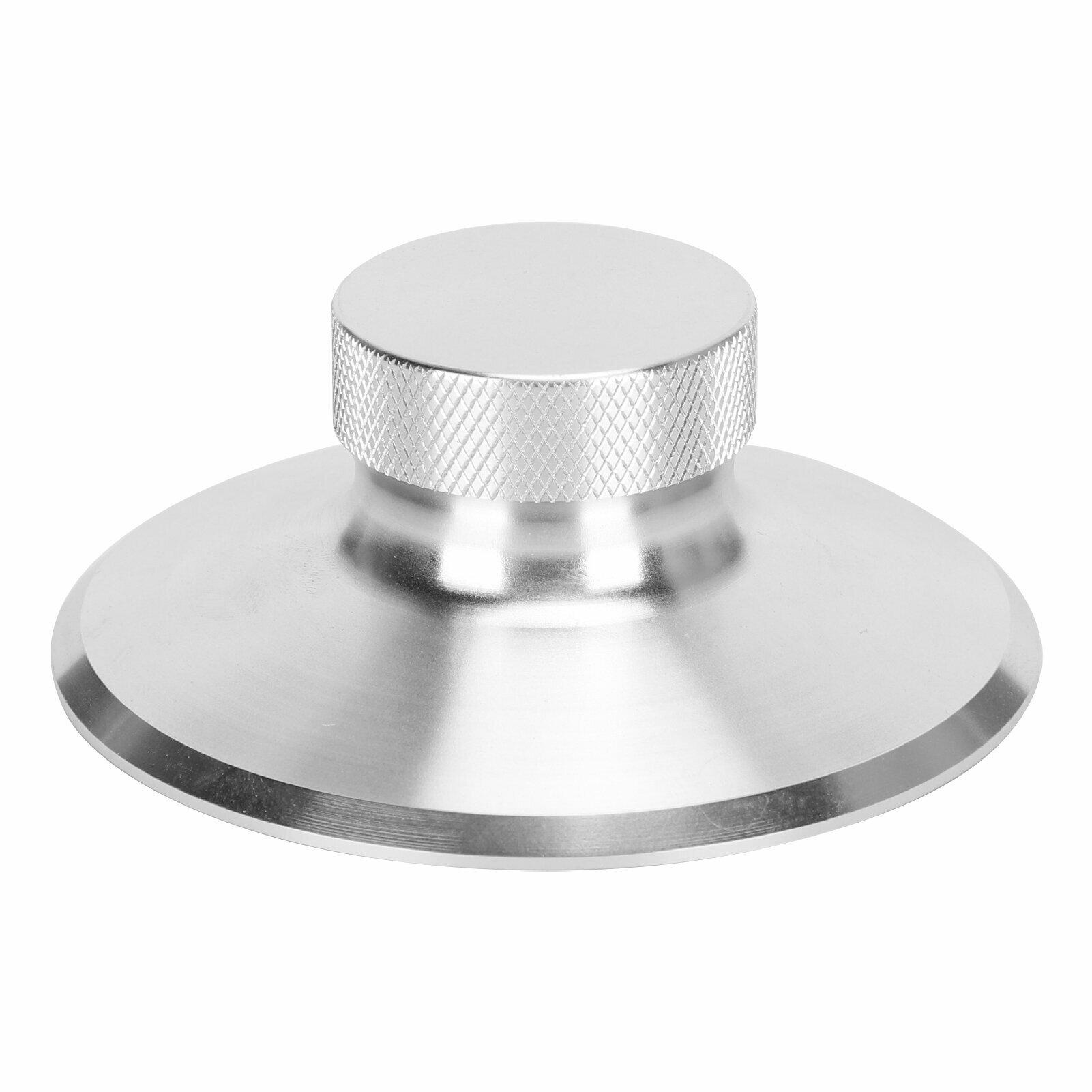 LP120B для LP Player Vinyl Record Стабилизатор Стабилизатора Стабилизатора Стабилизатора Стабилизатора Алюминиевого сплава Алюминиевой сплав