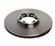 Диск тормозной, для Форд Транзит арт 0986478303 BOSCH