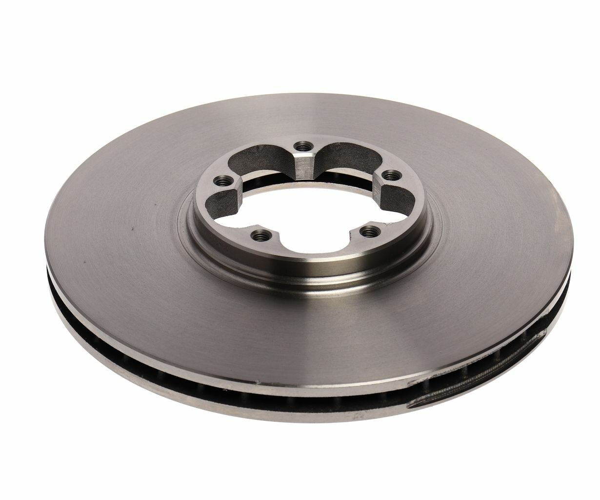 Диск тормозной, для Форд Транзит арт 0986478303 BOSCH